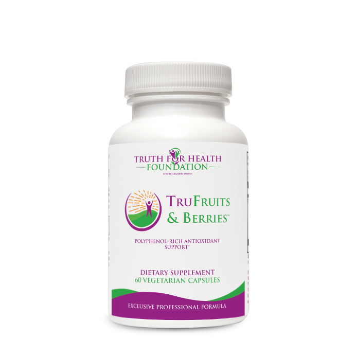 TruFruits & Berries™ — Truth For Health Store